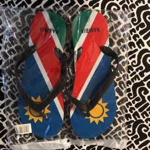 Shoes | New Namibia Rubber Zorries | Poshmark